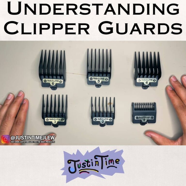 Understanding Clipper Guards for Perfect 360 Waves - 2026